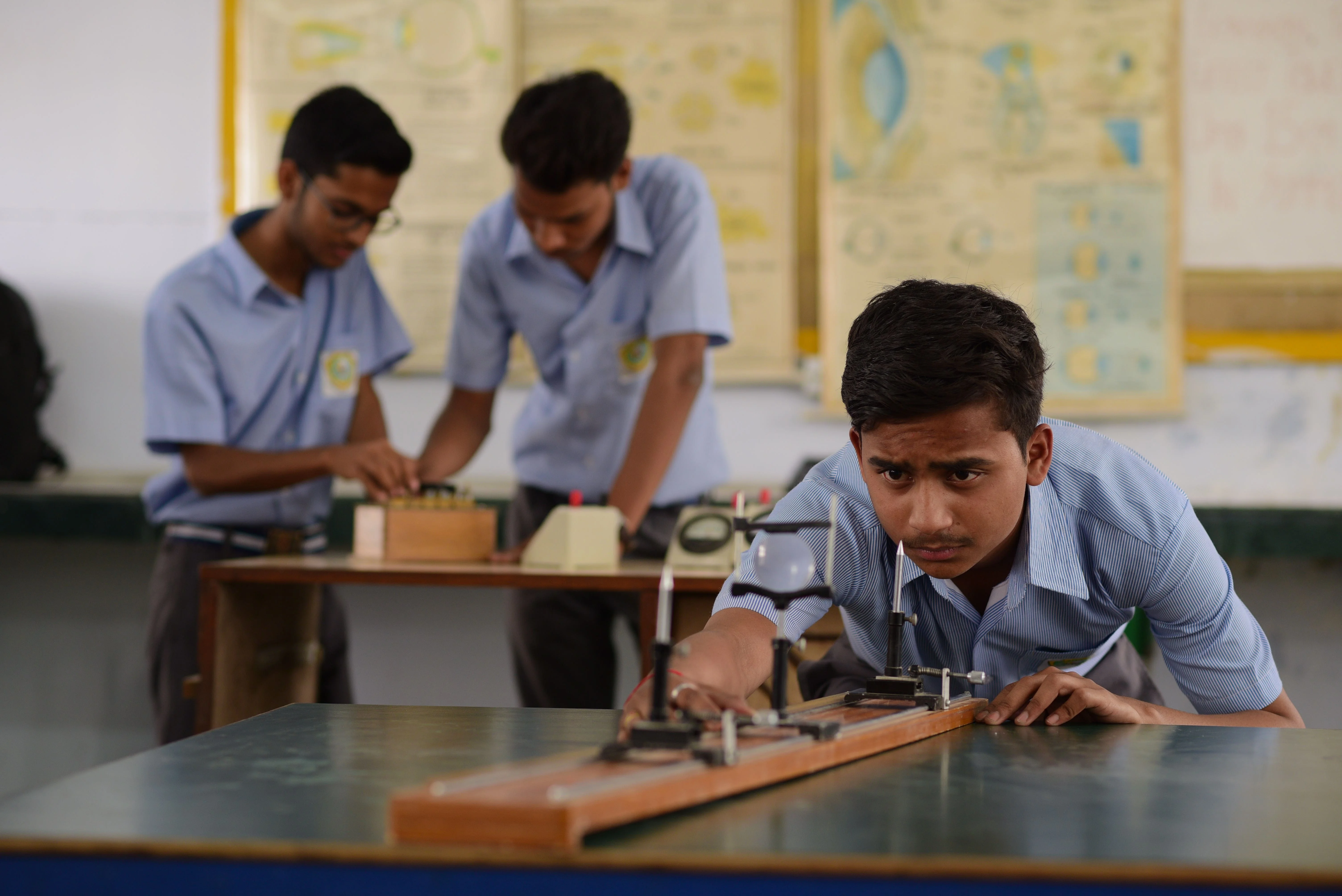 MILESTONE EDUCATION CENTER